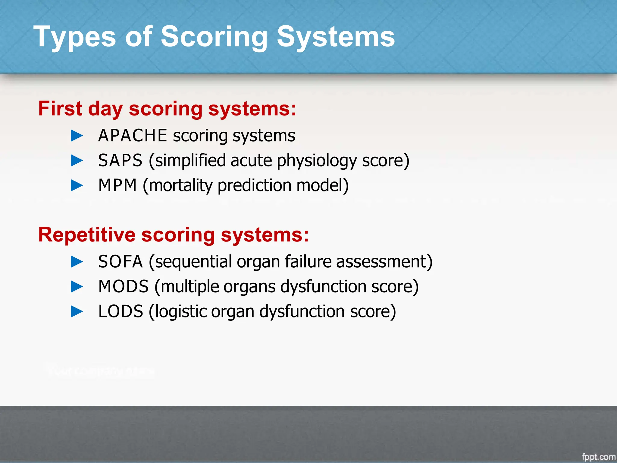predictive scoring system in icu (1).pptx