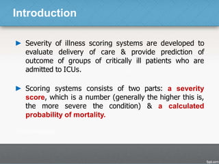predictive scoring system in icu (1).pptx