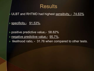 PREDICTION OF DIFFICULT AIRWAY MANAGEMENT -VARIOUS STUDIES | PPTX
