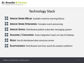 Predictiveworks. - Open Predictive Analytics Platform | PPT