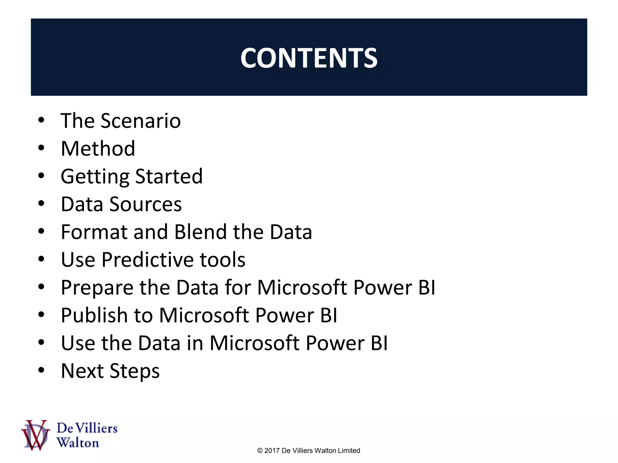Predict New Customers Using Alteryx Sap And Microsoft Power Bi Ppt 3798