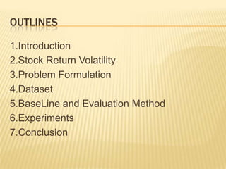 Predict risk 副本 | PPT