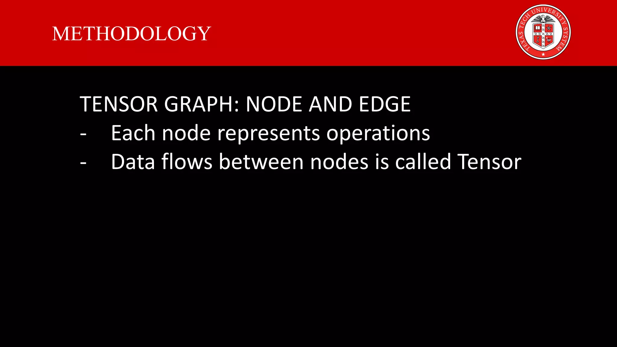 Predict saturated thickness using tensor board visualization | PPTX ...