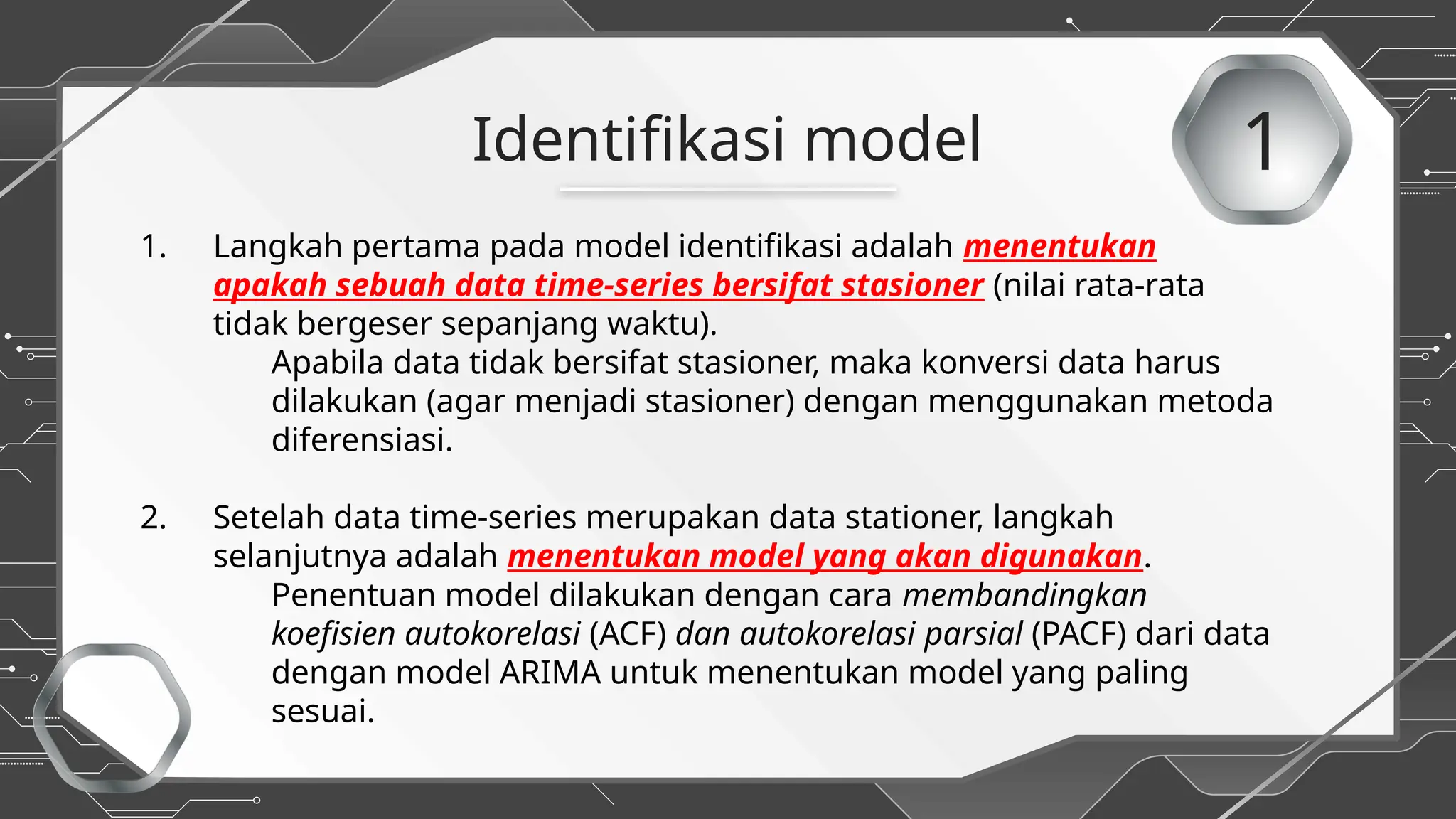 Materi Data Mining tentang Prediksi dan algoritmanya .pptx