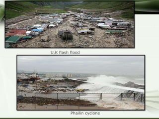 tameshwar | PPTX | Disasters