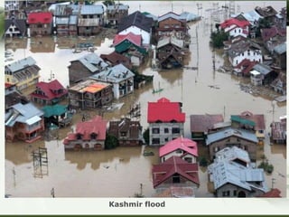 tameshwar | PPTX | Disasters