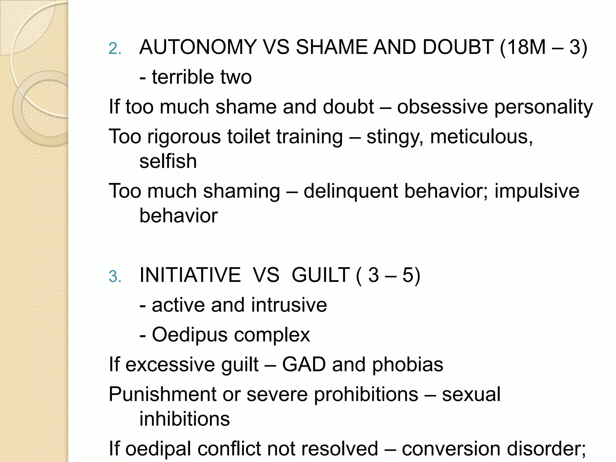 Predisposing And Precipitating Factors To Mental Illness | PPTX