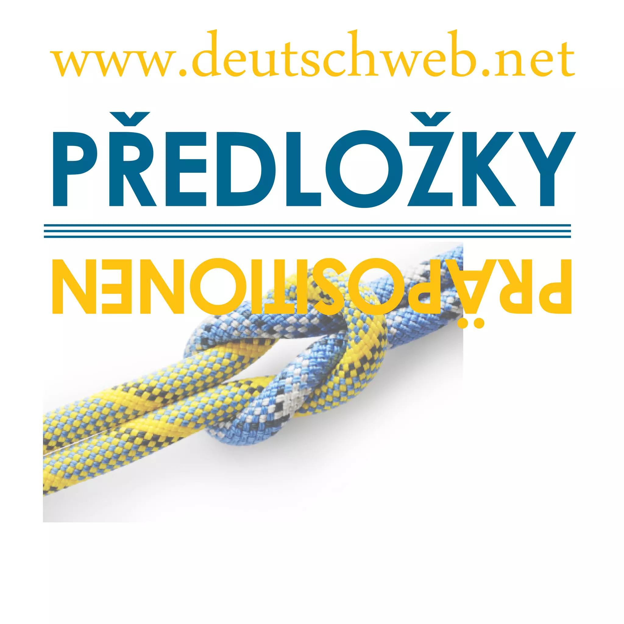 Gramatika německého jazyka: Předložky | PDF