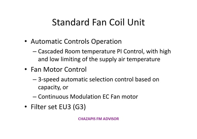 Predictive maintenance of an intelligent FCU | PPT
