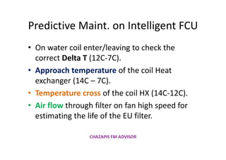 Predictive maintenance of an intelligent FCU | PDF | Internet of Things ...