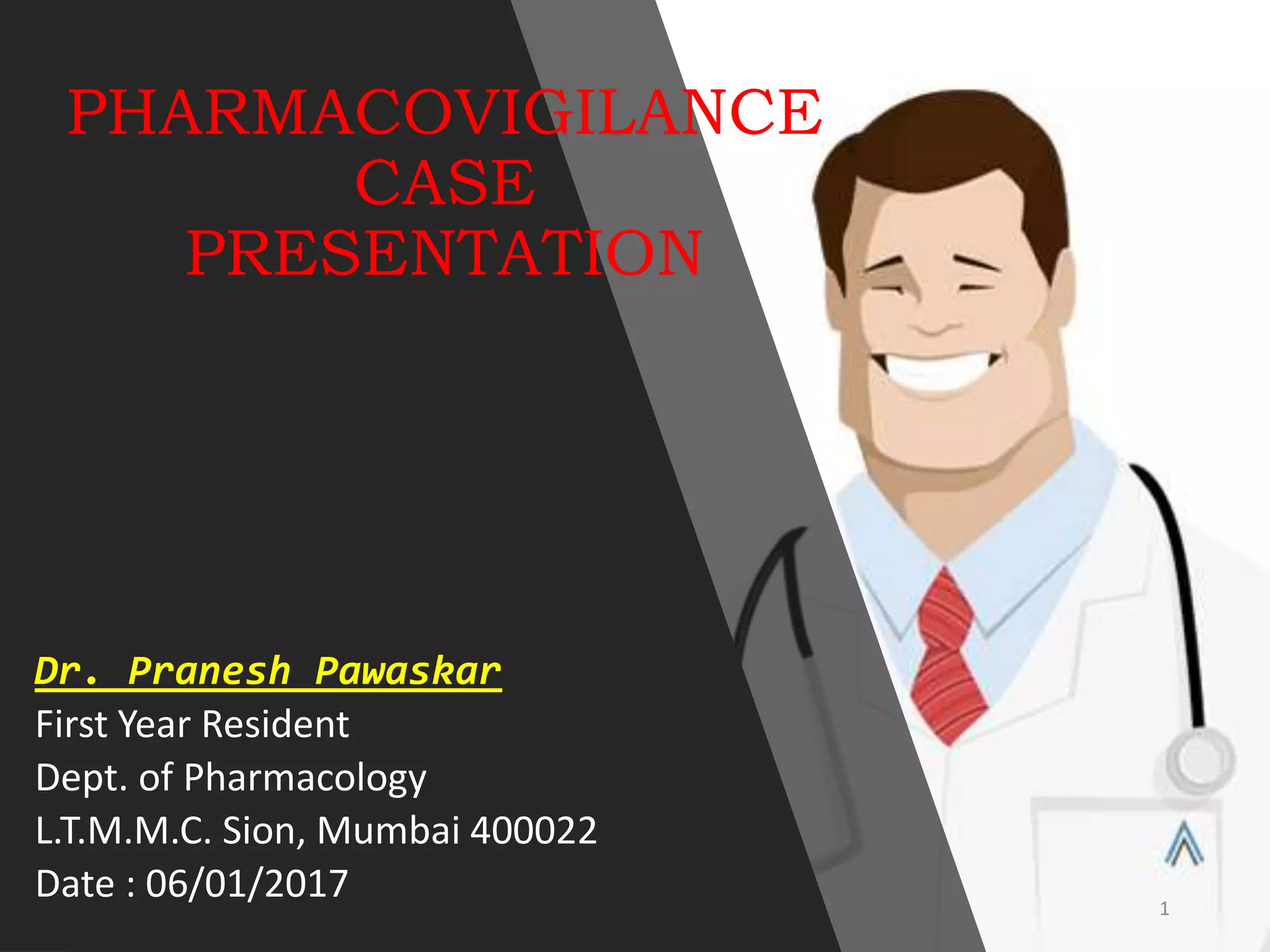 Prednisone induced vaso occlusion | PPT