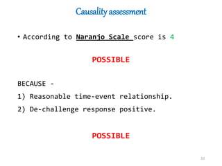 Prednisone induced vaso occlusion | PPT