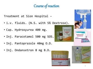 Prednisone induced vaso occlusion | PPT