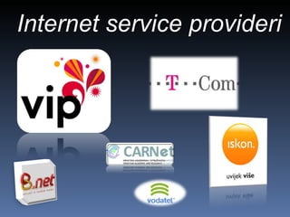 Prednosti i mane interneta | PPT