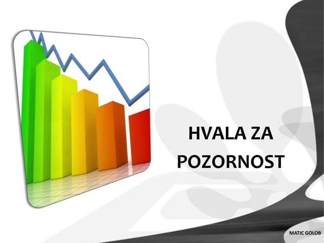 Predkalkulacije in Kalkulacije | PPTX