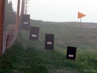 Photometric Measurement of Ground-Level | PPTX