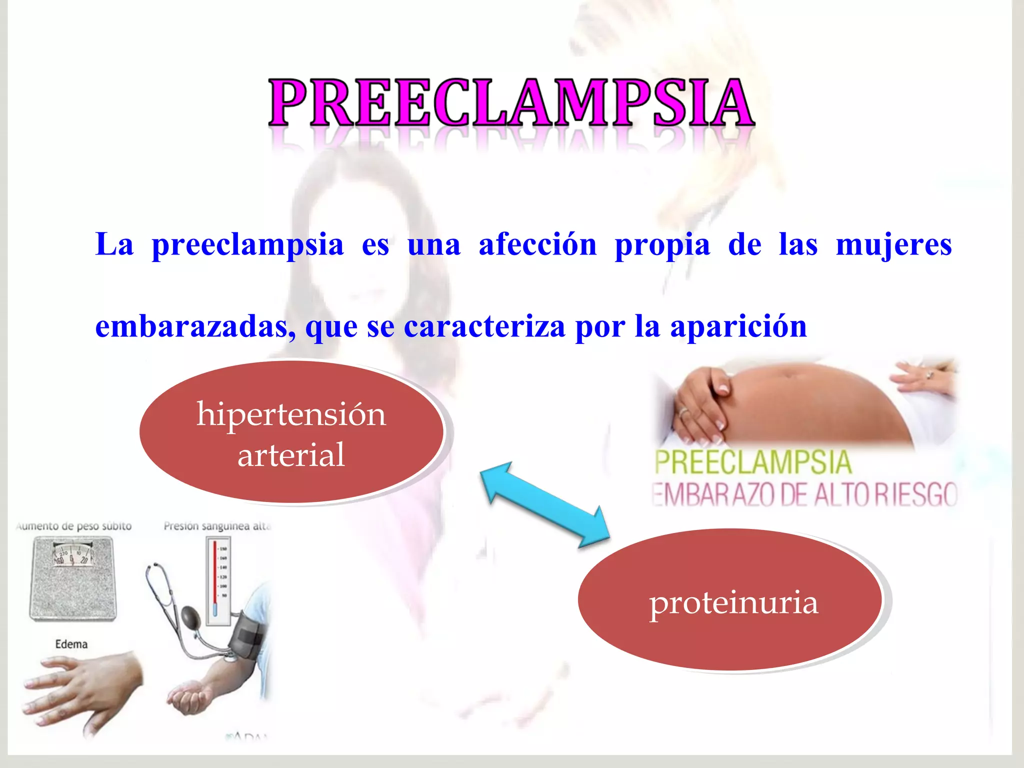 Preeclampsia | PPT