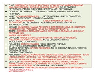 Preeclampsia | PPTX