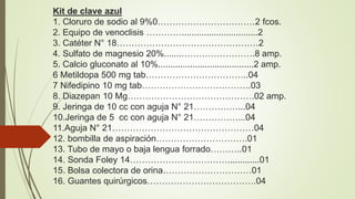 PREECLAMPSIA.pptx clave azul en gestantes | PPTX
