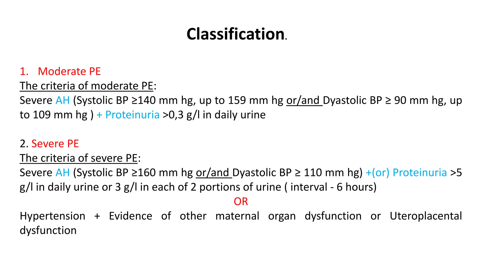 PREECLAMPSIA (2).pptx................... | PPTX