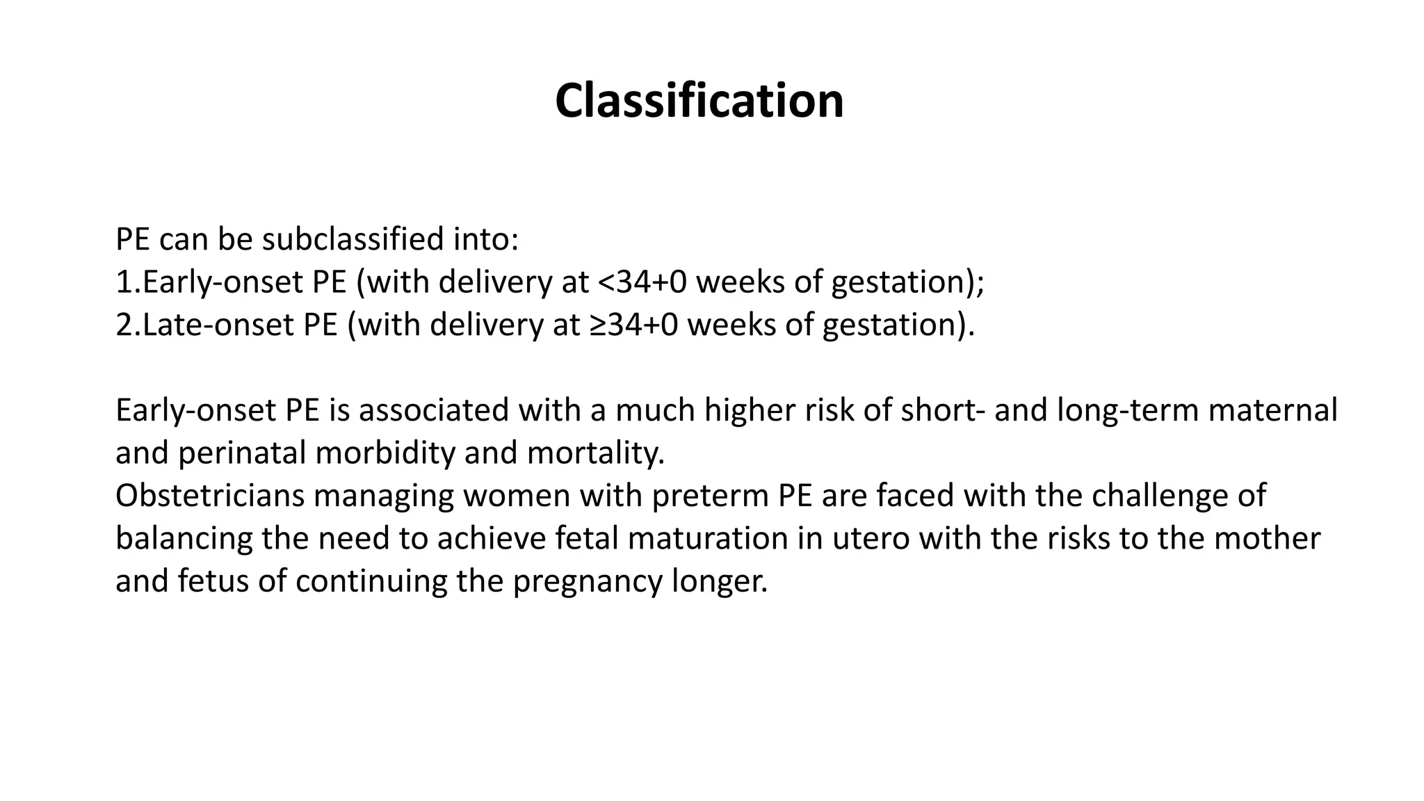 PREECLAMPSIA (2).pptx................... | PPTX