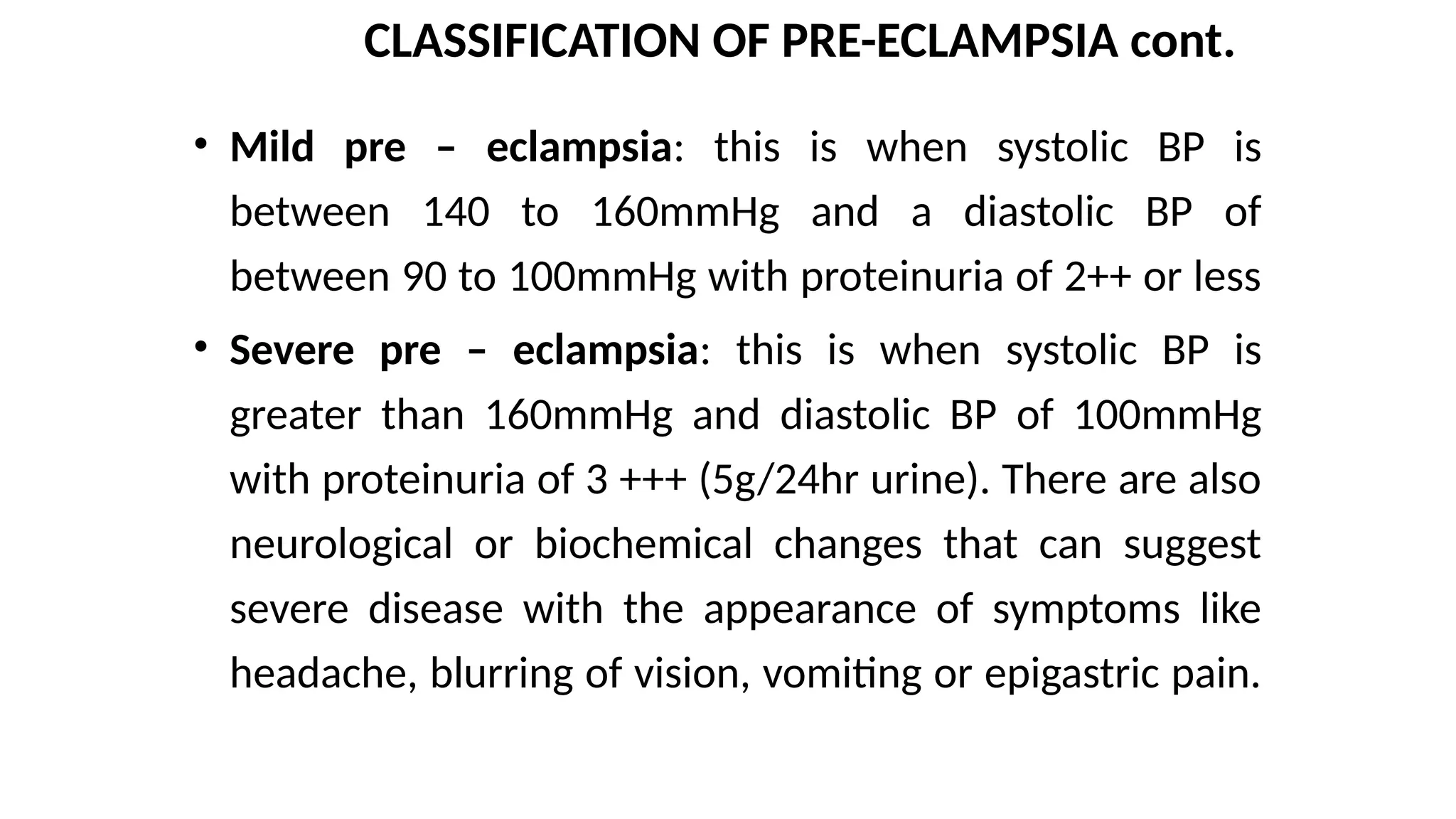 PREECLAMPSIA AND ECLAMPSIA MGX UPDATED new - Copy.pptx