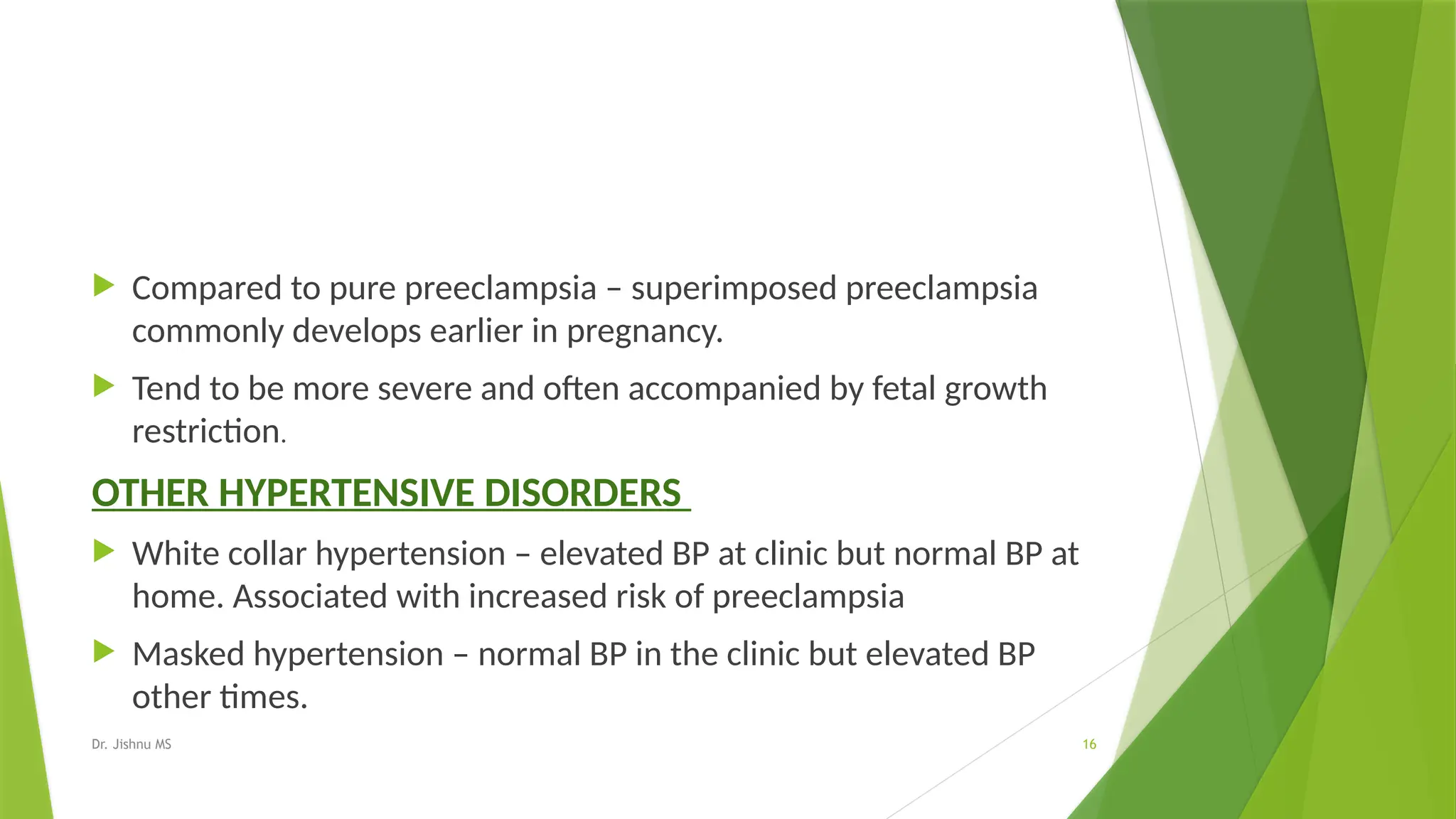 PREECLAMPSIA SYNDROME in pregnancy .pptx