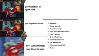 PREECLAMPSIA TOPIC 4 MITTAL PULKIT PPT | PPT