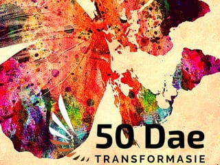 Tema: Fisiese Transformasie | PPTX