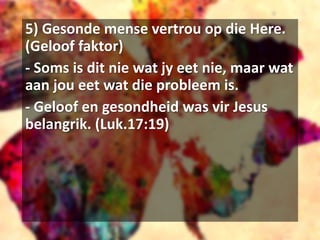 Tema: Fisiese Transformasie | PPTX