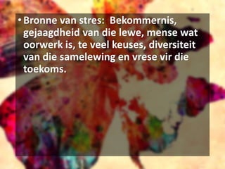 Tema: Fisiese Transformasie | PPTX