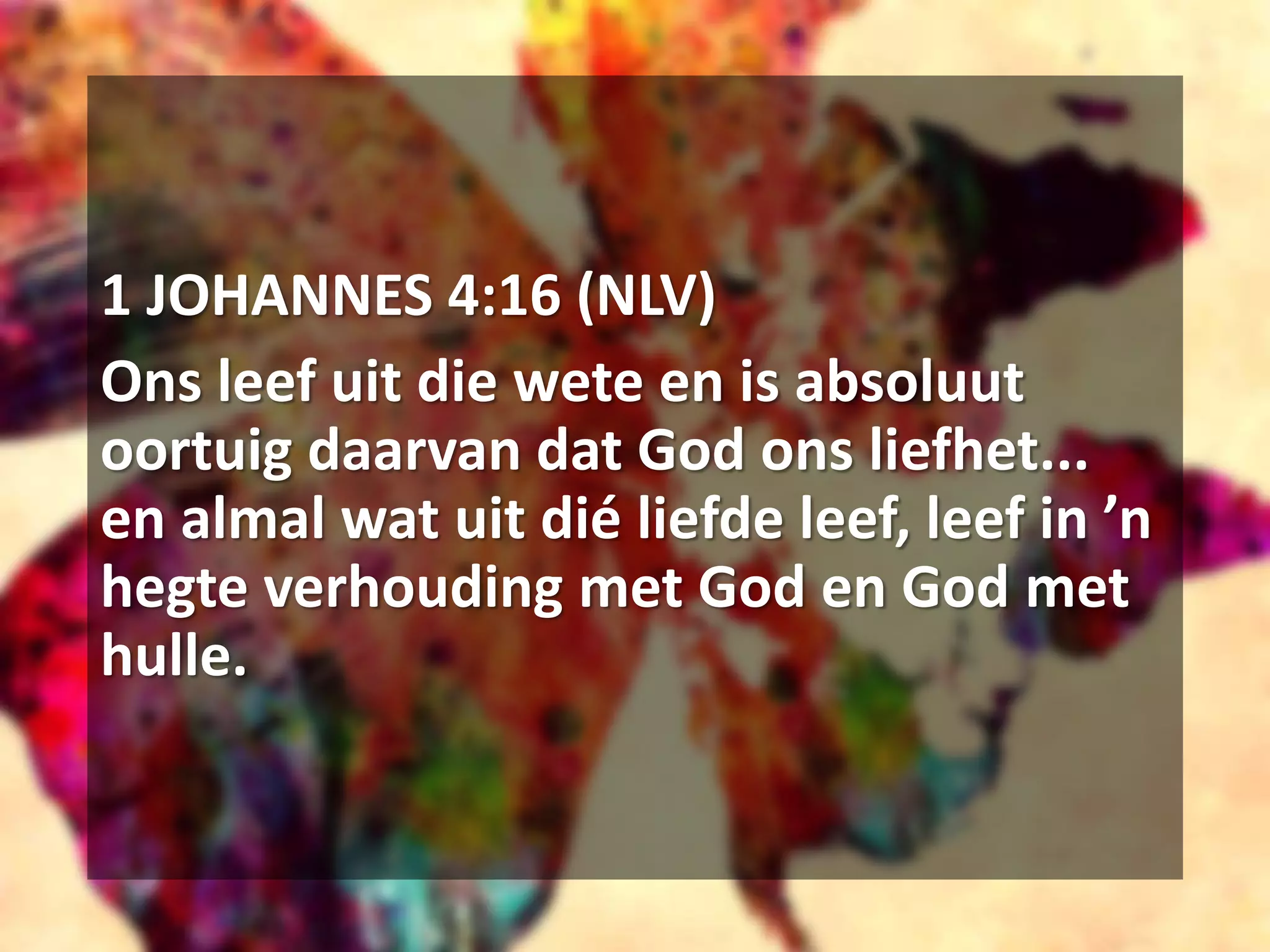 Tema:Transformasie in Verhoudings | PPT