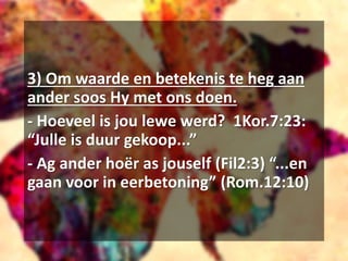 Tema:Transformasie in Verhoudings | PPT