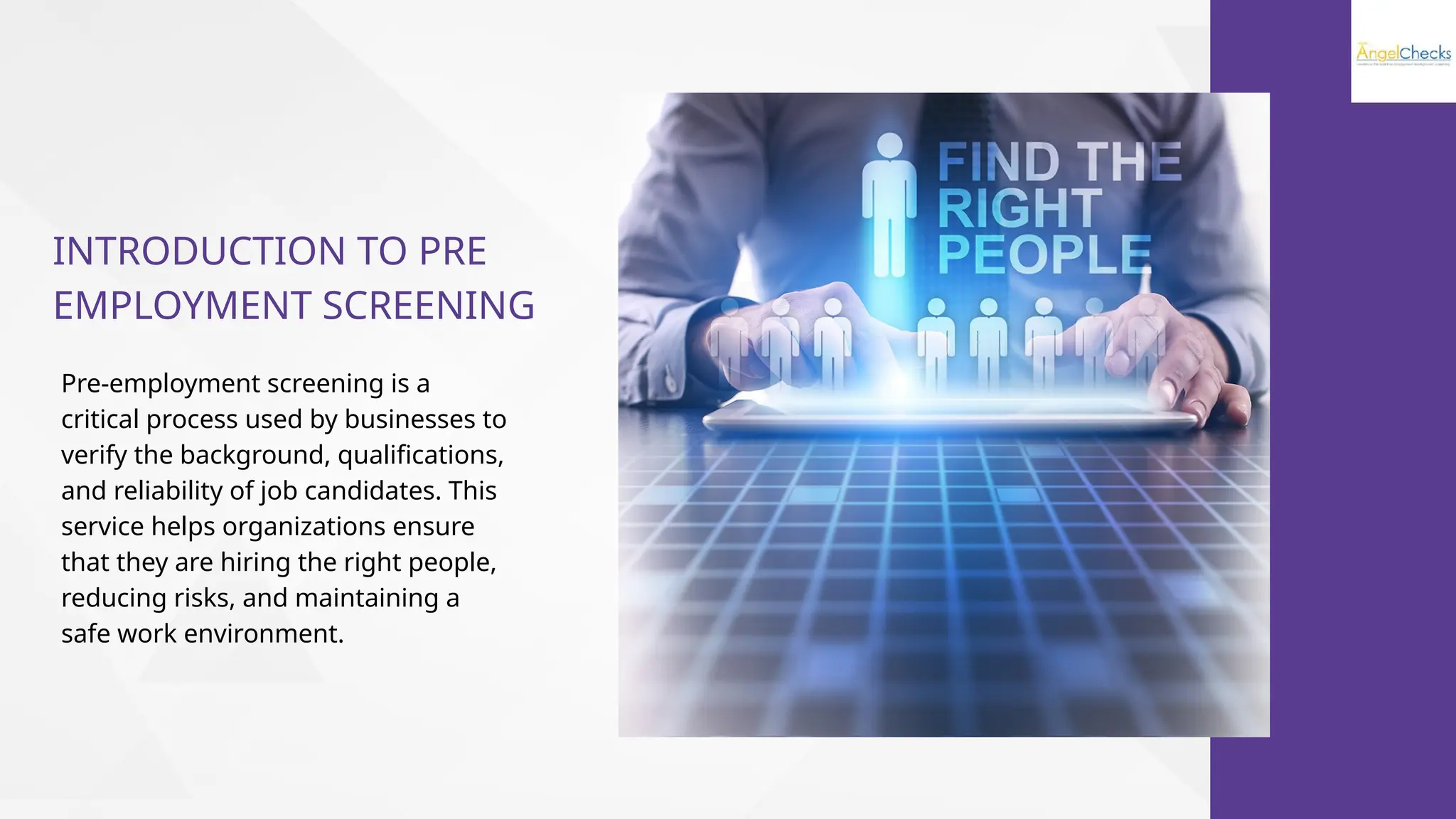 Pre Employment Screening Your Key to Confident Hiring Decisions!.pptx