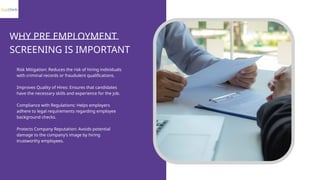 Pre Employment Screening Your Key to Confident Hiring Decisions!.pptx