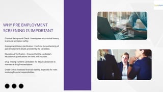 Pre Employment Screening Your Key to Confident Hiring Decisions!.pptx