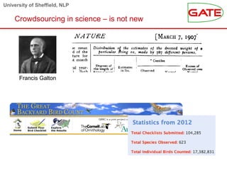 Efficient named entity annotation through pre-empting | PPT