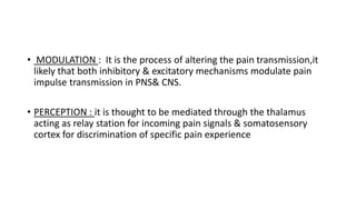 PREEMPTIVE ANALGESIA.pptx