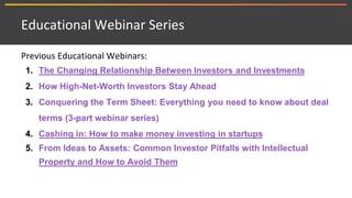 Everything You Need to Know about Preemptive Rights | PPT