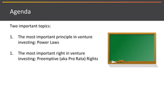 Everything You Need to Know about Preemptive Rights | PPT