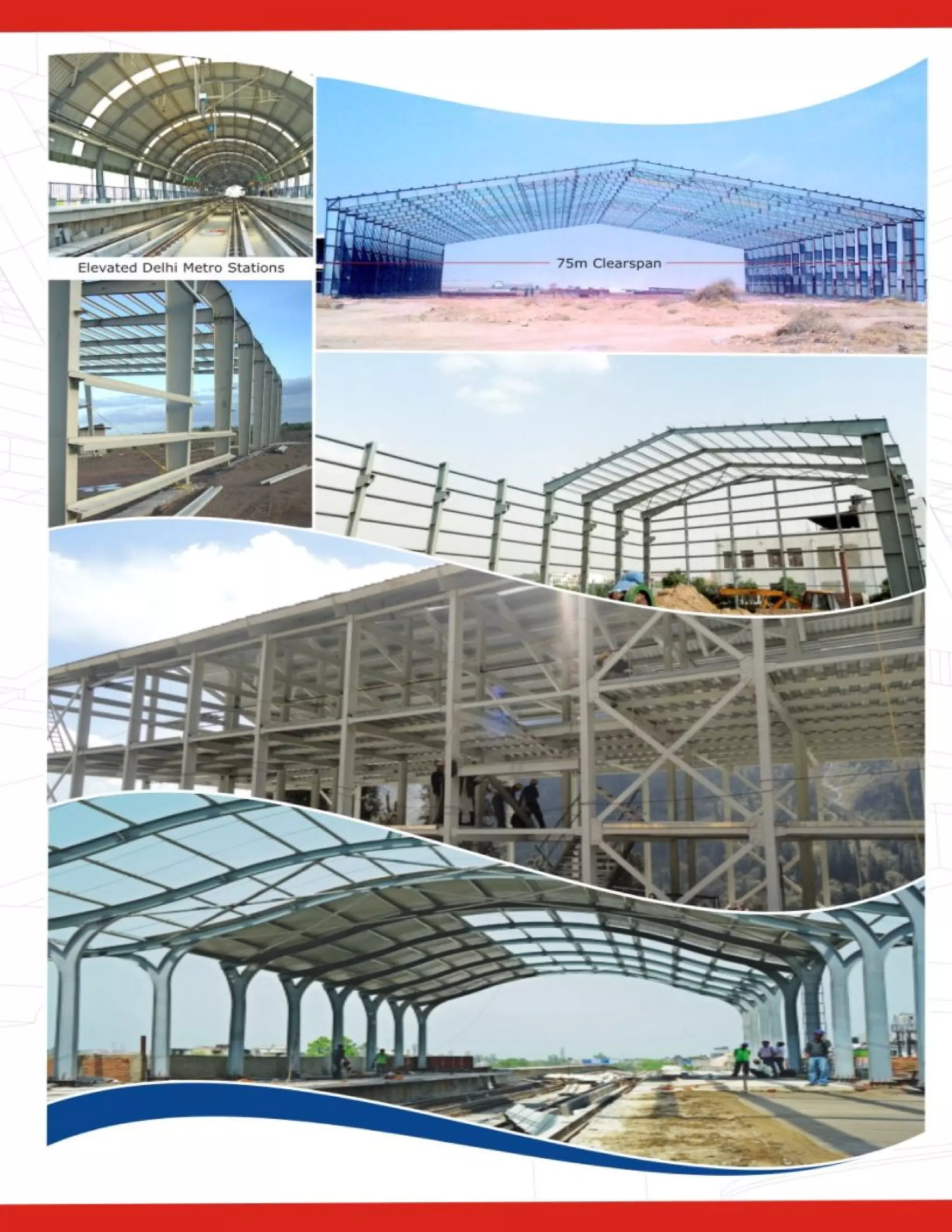 Pre engineered buildings | PDF