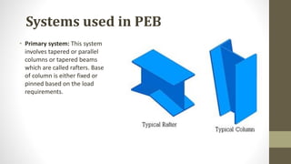 Pre Engineered buildings | PDF
