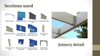 Pre Engineered buildings | PDF