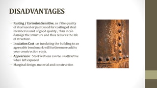 Pre Engineered buildings | PDF