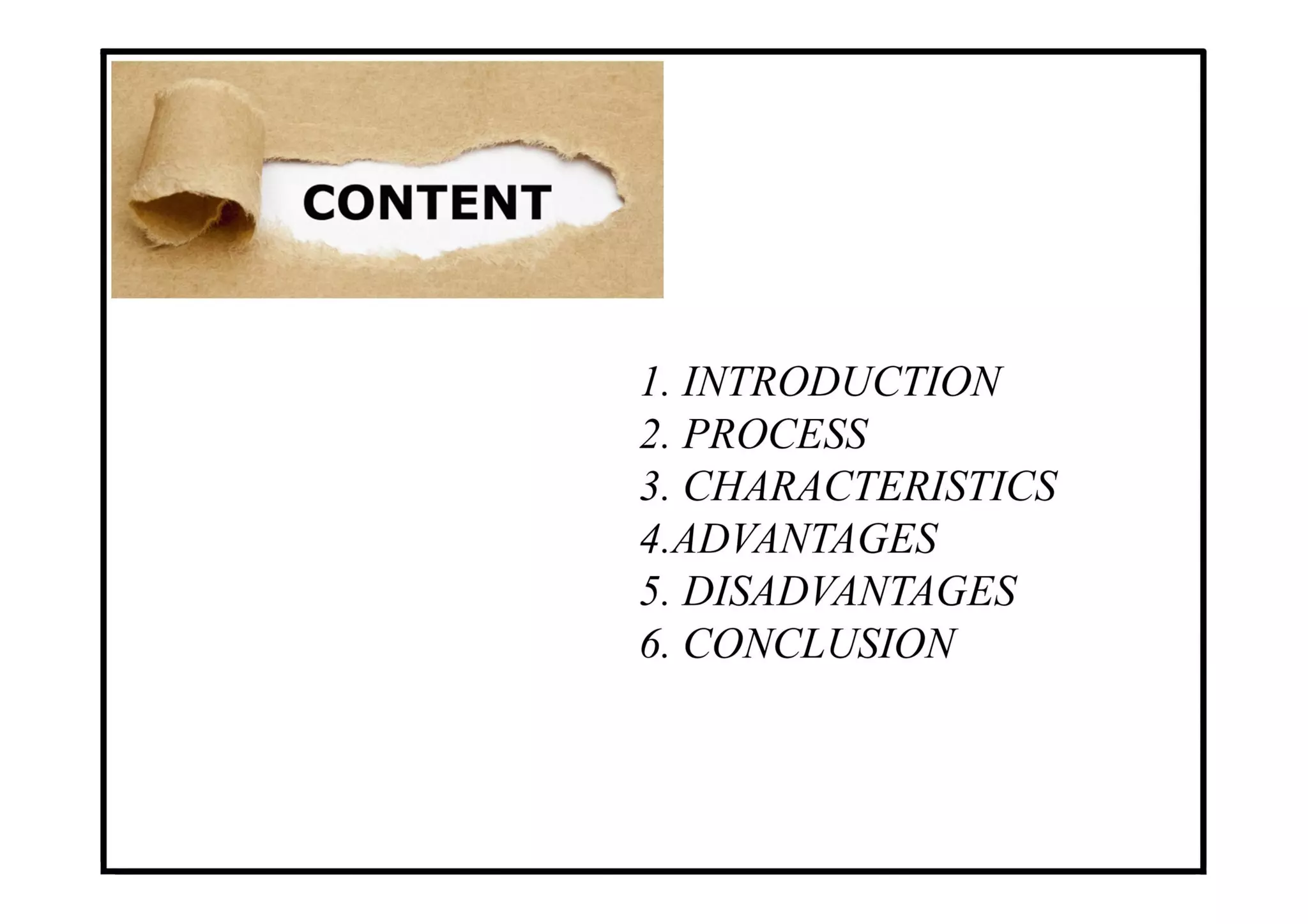 Advantages and disadvantages of online survey | PDF