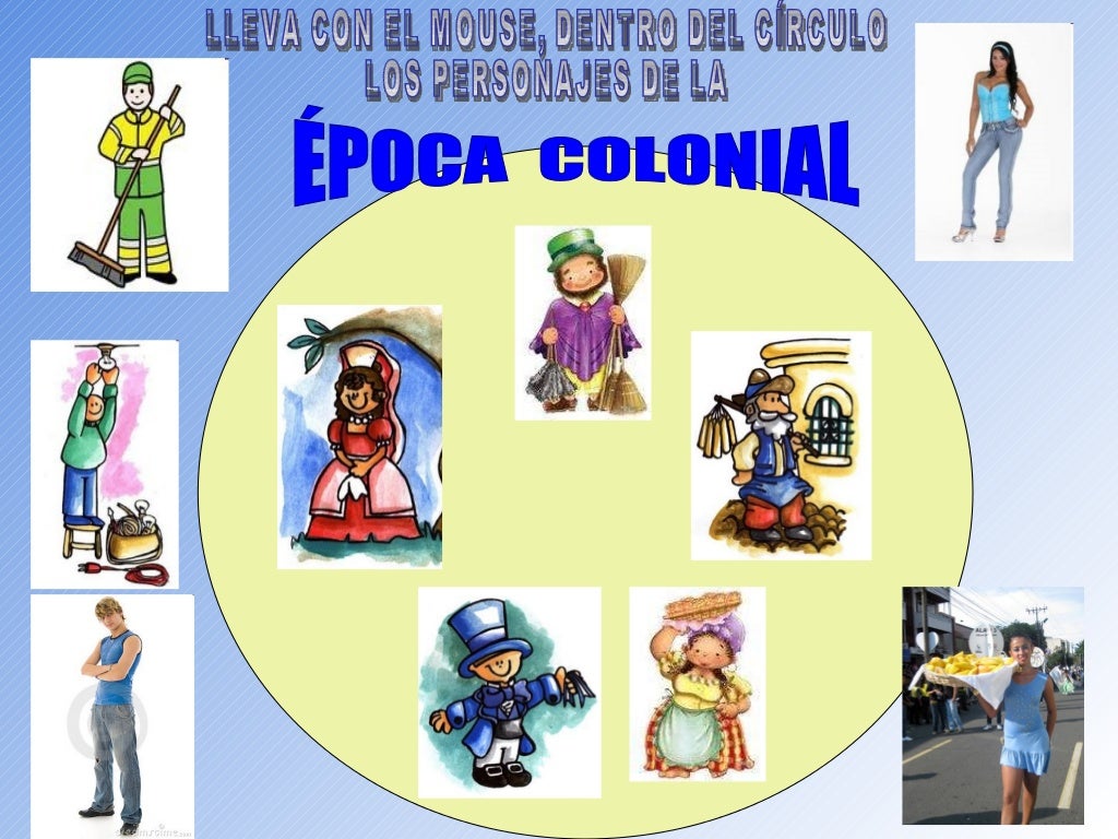 Preescolar Eccleston època colonial