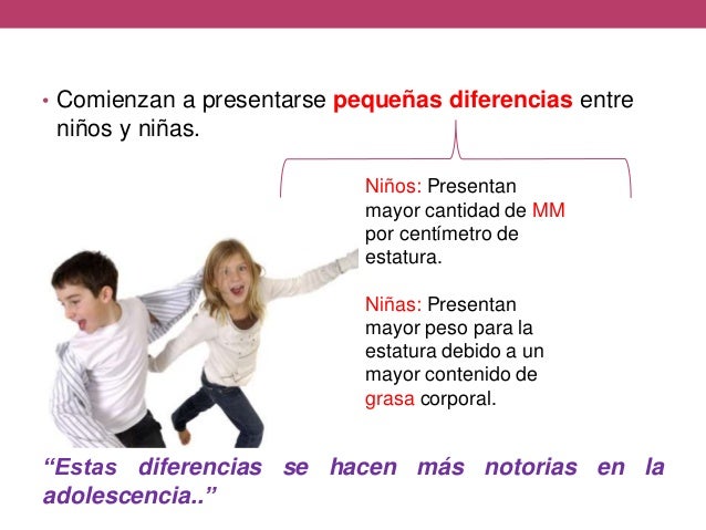 Semejanzas Y Diferencias De Nios Y Nias Hay Nios Semejanzas Y Diferencias De Nios Y Nias Hay Nios