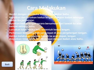 PREETEACHING_PPT Kelas X Bola Besar (Volley Ball)_ElisaBella.pptx
