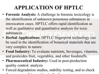 CHROMATOGRAPHY PCP-2 | PPT