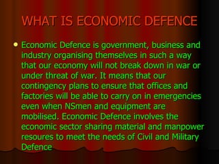 Preethi from 6 Patience | PPT | Defense Industry | Industries